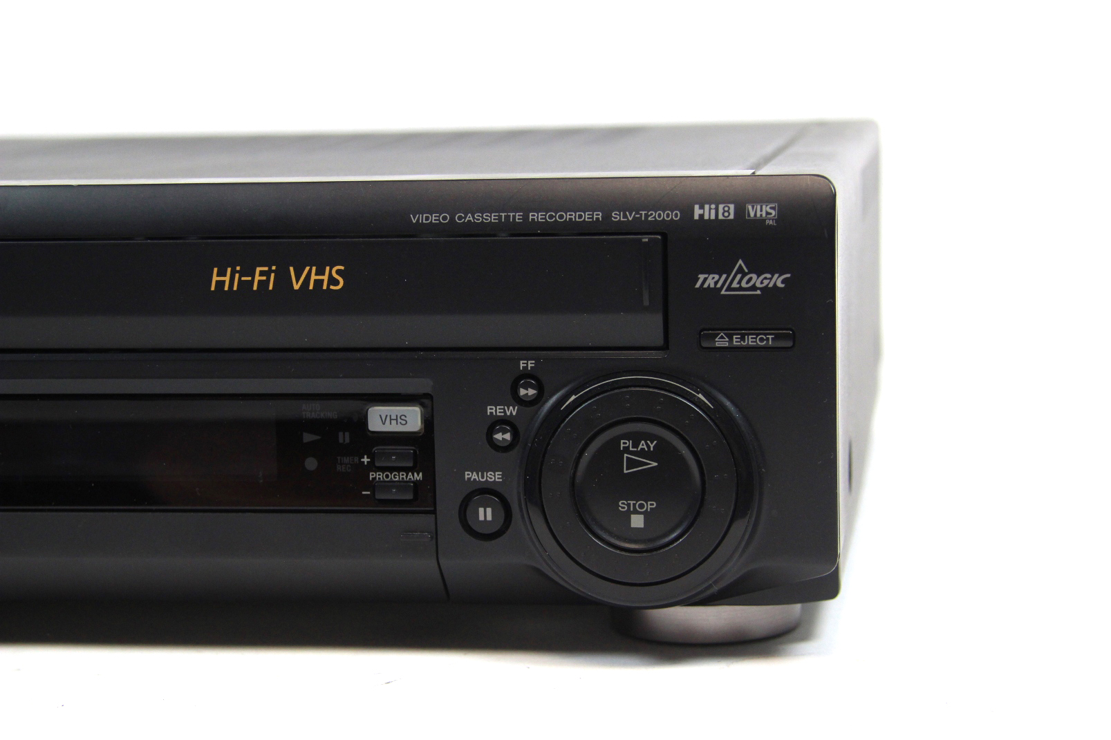 Hi8 Cassette Player at Stephen Padilla blog