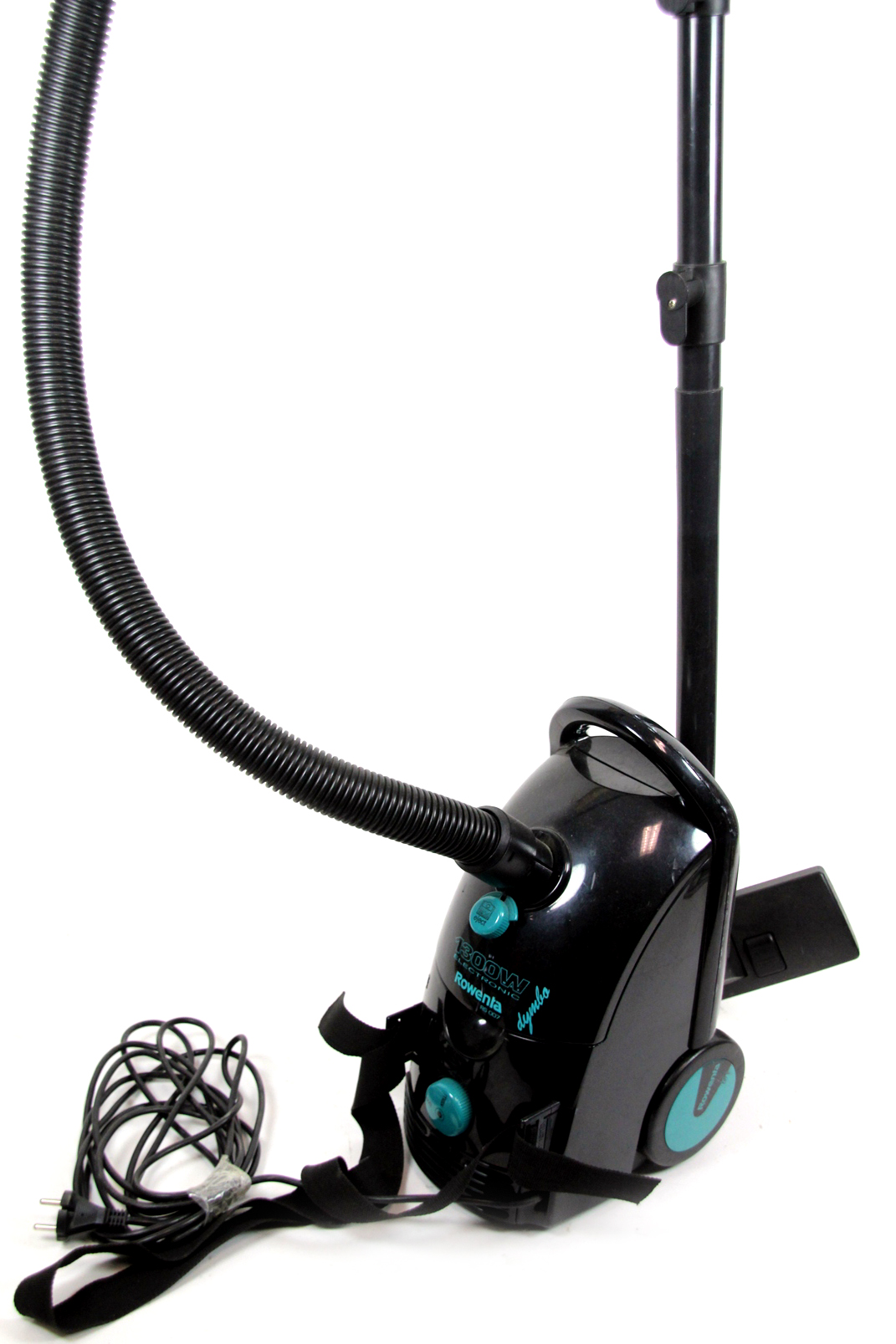 ROWENTA DYMBO RS 007 kompakter Bodenstaubsauger max. 1300 W Staubsauger ...