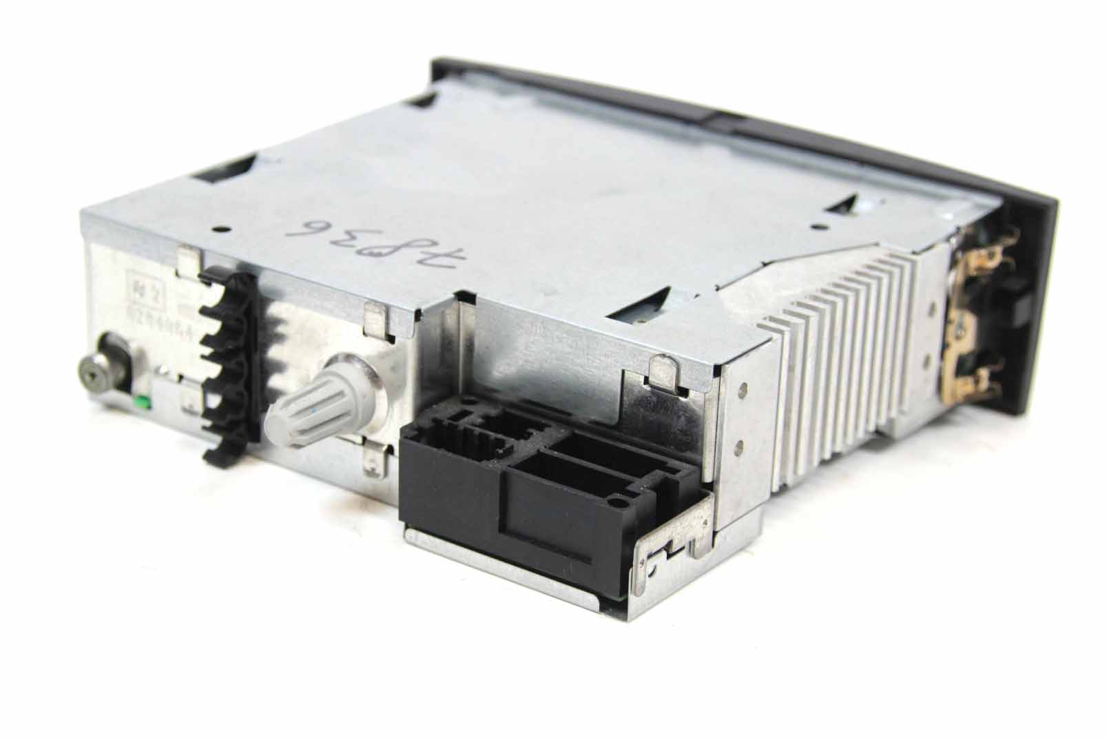 original Renault Autoradio Update List für Megane 2 Scenic 2 CD grau ...