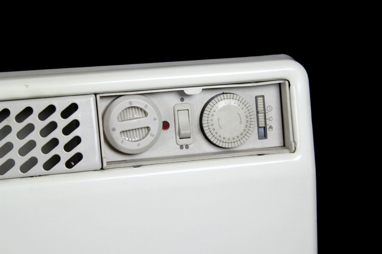 Wandkonvektor - Gunstig kaufen : Geld sparen bei MitVollemDampf